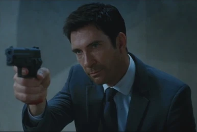 Dylan Mcdermott El Olimpo Ha Caído