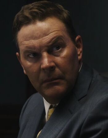 Ray Monroe | Has Fallen Wiki | Fandom