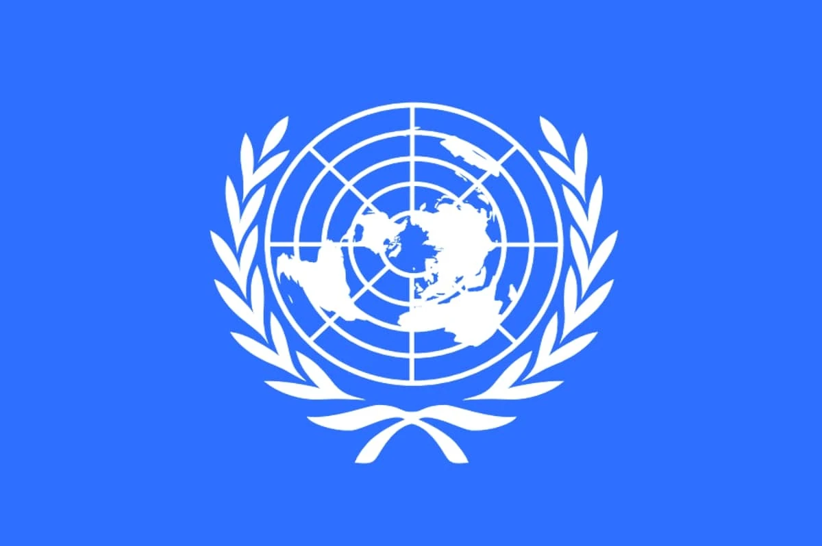 United Nations | Has Fallen Wiki | Fandom