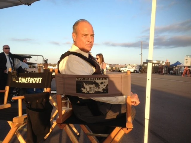 Elliott Grey | Has Fallen Wiki | Fandom