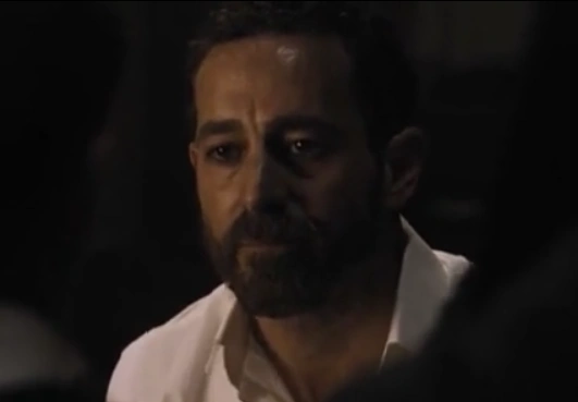 Kamran Barkawi | Has Fallen Wiki | Fandom