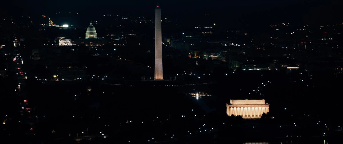 Washington, D.C. | Has Fallen Wiki | Fandom