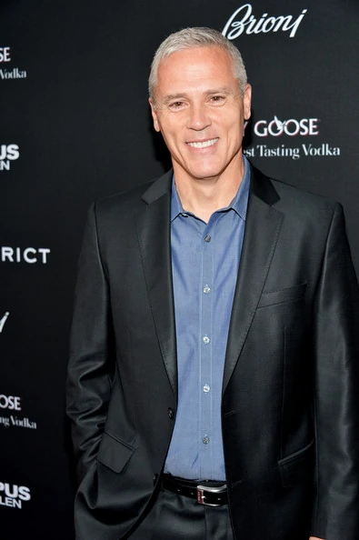 Phil Austin | Has Fallen Wiki | Fandom