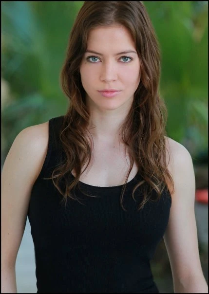 Elena Sanchez Catching Fire