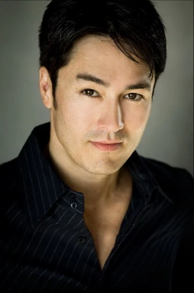 Jason Yee | Has Fallen Wiki | Fandom