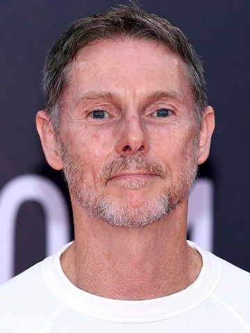 Sean Harris | Has Fallen Wiki | Fandom