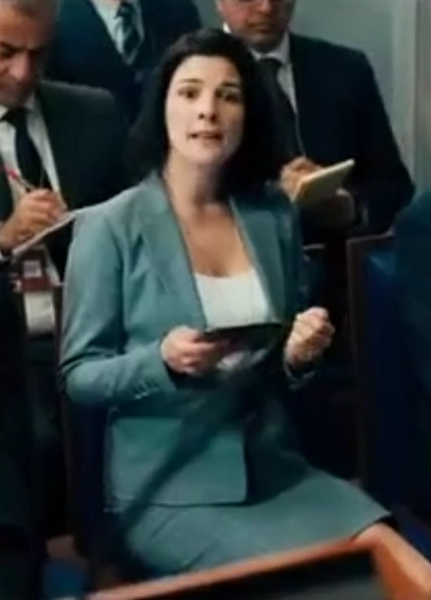 Helen | Has Fallen Wiki | Fandom