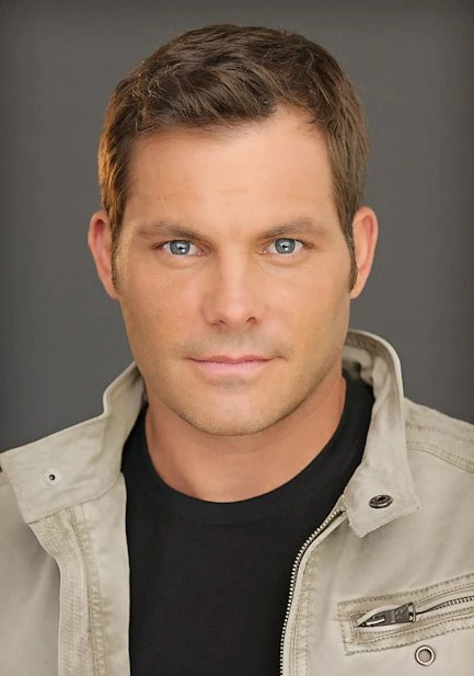 Shane Land | Has Fallen Wiki | Fandom