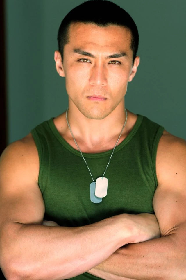 Zero Kazama | Has Fallen Wiki | Fandom