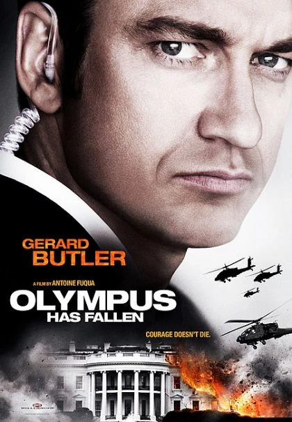 Olympus Has Fallen | Has Fallen Wiki | Fandom