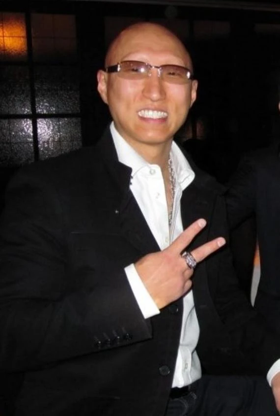 Arnold Chon | Has Fallen Wiki | Fandom