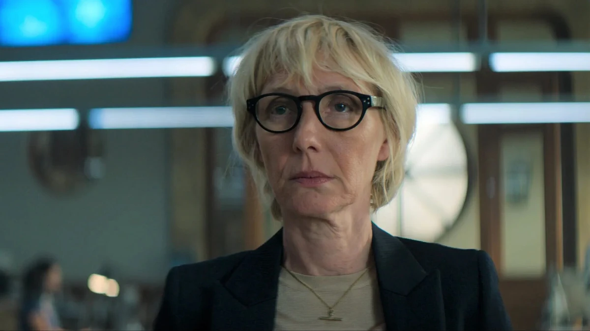 Episode 3 | Has Fallen Wiki | Fandom