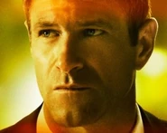 Benjamin Asher | Has Fallen Wiki | Fandom