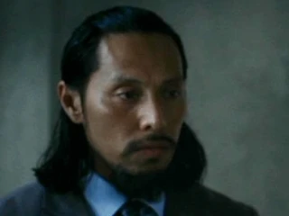 Yu | Has Fallen Wiki | Fandom