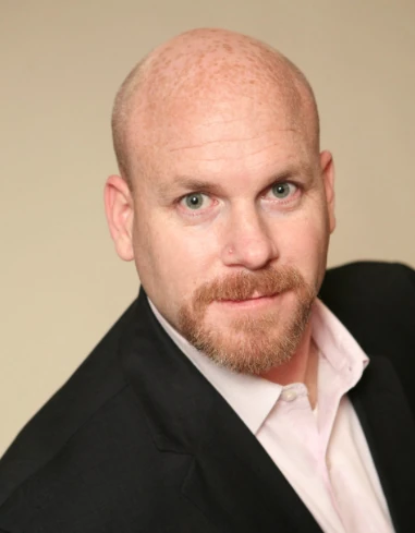 Joshua Robertson | Has Fallen Wiki | Fandom