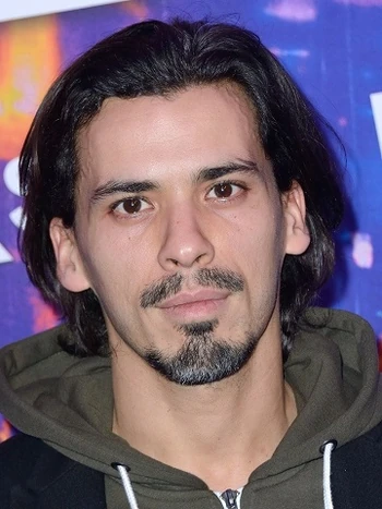 Tewfik Jallab | Has Fallen Wiki | Fandom