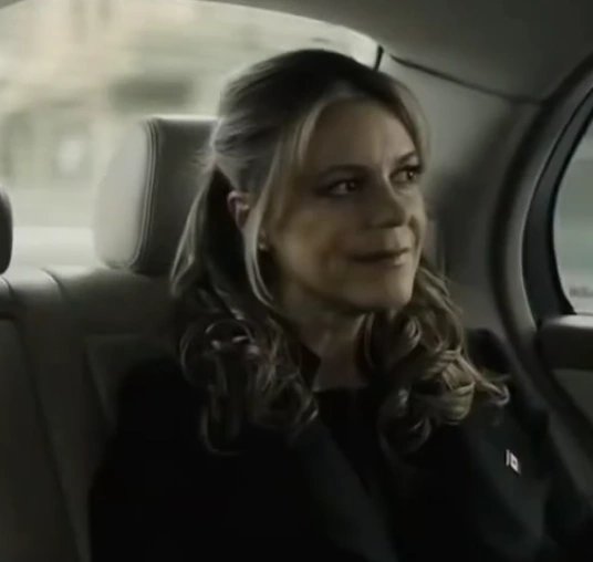 Mrs. Bowman | Has Fallen Wiki | Fandom