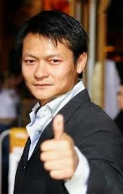 Andy Cheng | Has Fallen Wiki | Fandom