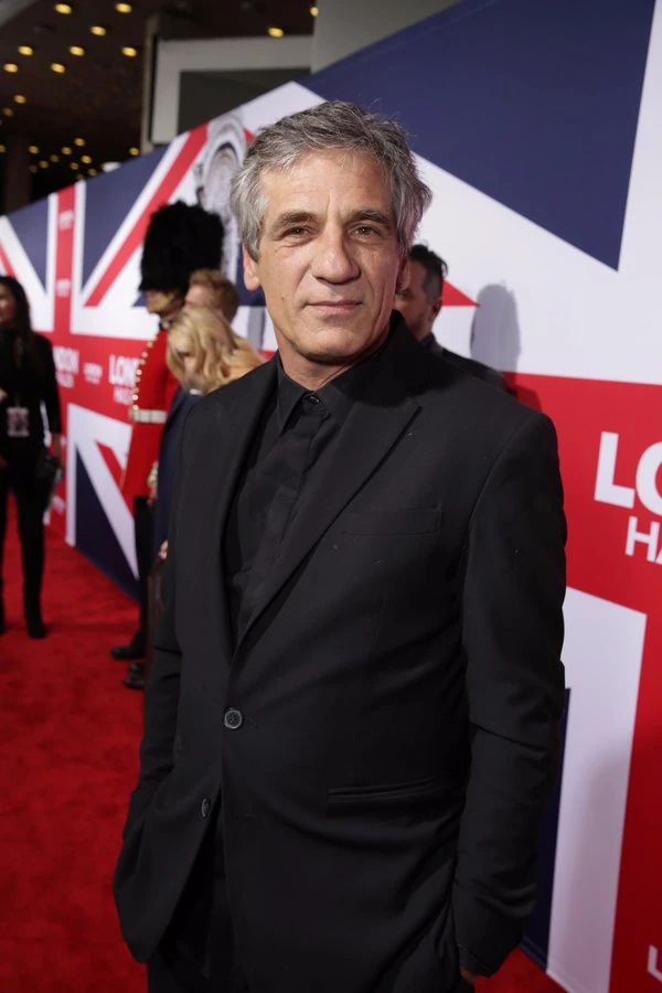 Alon Aboutboul | Has Fallen Wiki | Fandom