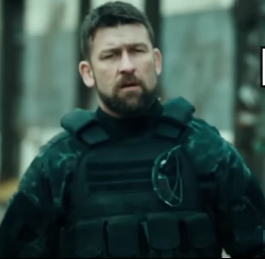 Bruno | Has Fallen Wiki | Fandom