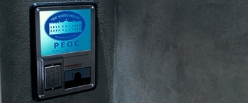 Presidential Emergency Operations Center | Has Fallen Wiki | Fandom