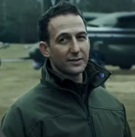 Murphy | Has Fallen Wiki | Fandom