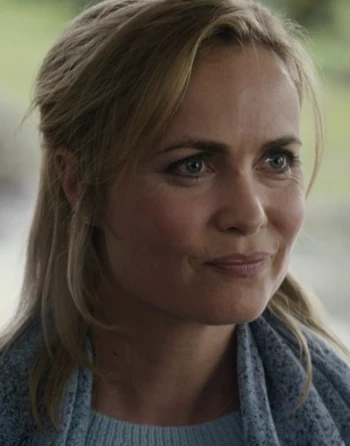 Leah Banning | Has Fallen Wiki | Fandom