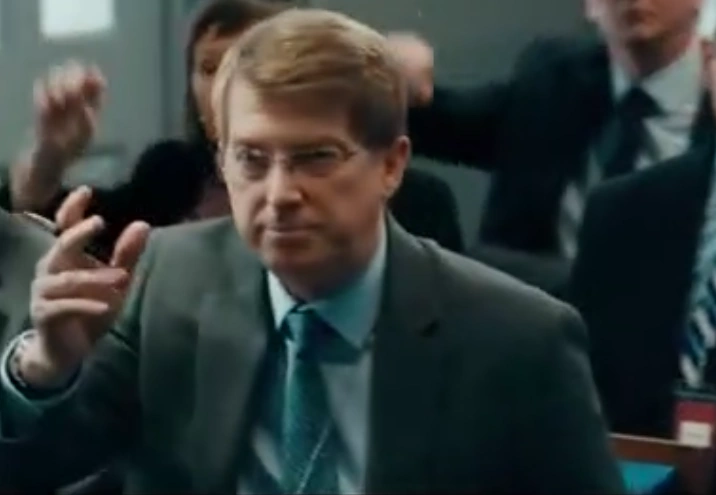 Steve | Has Fallen Wiki | Fandom