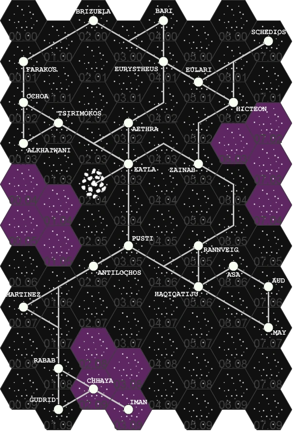 Sector Olympus Lambda | Olympus Lambda Wiki | Fandom