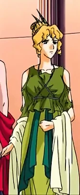 Demeter | Olympus Guardian Wiki | Fandom