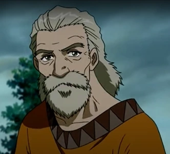 Philemon | Olympus Guardian Wiki | Fandom