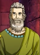 Inachus | Olympus Guardian Wiki | Fandom