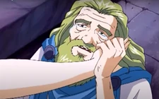 Tithonus | Olympus Guardian Wiki | Fandom