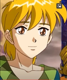 Phrixus | Olympus Guardian Wiki | Fandom