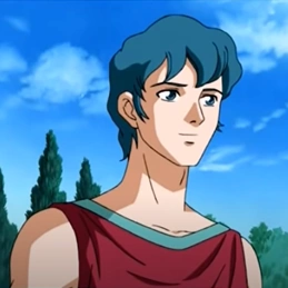 Deucalion | Olympus Guardian Wiki | Fandom