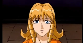 Psyche | Olympus Guardian Wiki | Fandom