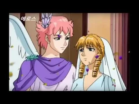 Olympus Guardian (TV series) | Olympus Guardian Wiki | Fandom