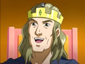 King Aeetes | Olympus Guardian Wiki | Fandom