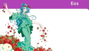 Eos | Olympus Guardian Wiki | Fandom