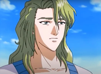 Tithonus | Olympus Guardian Wiki | Fandom