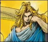 Apollo | Olympus Guardian Wiki | Fandom