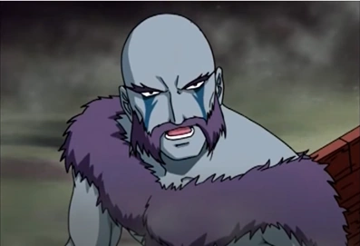 Charon | Olympus Guardian Wiki | Fandom