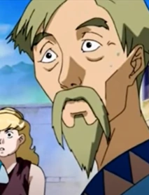 Minor and Background Characters | Olympus Guardian Wiki | Fandom