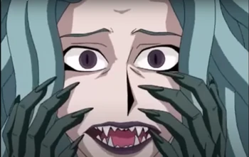 Medusa | Olympus Guardian Wiki | Fandom