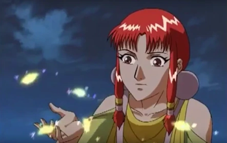 Eos | Olympus Guardian Wiki | Fandom