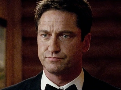 Mike Banning | Olympushasfallen Wiki | Fandom