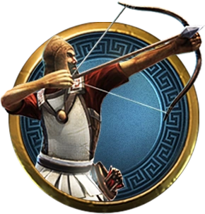 Archer | Olympus Rising Wikia | Fandom