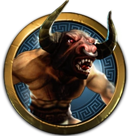 Minotaur | Olympus Rising Wikia | Fandom