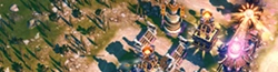 Olympus Rising Wikia | Fandom