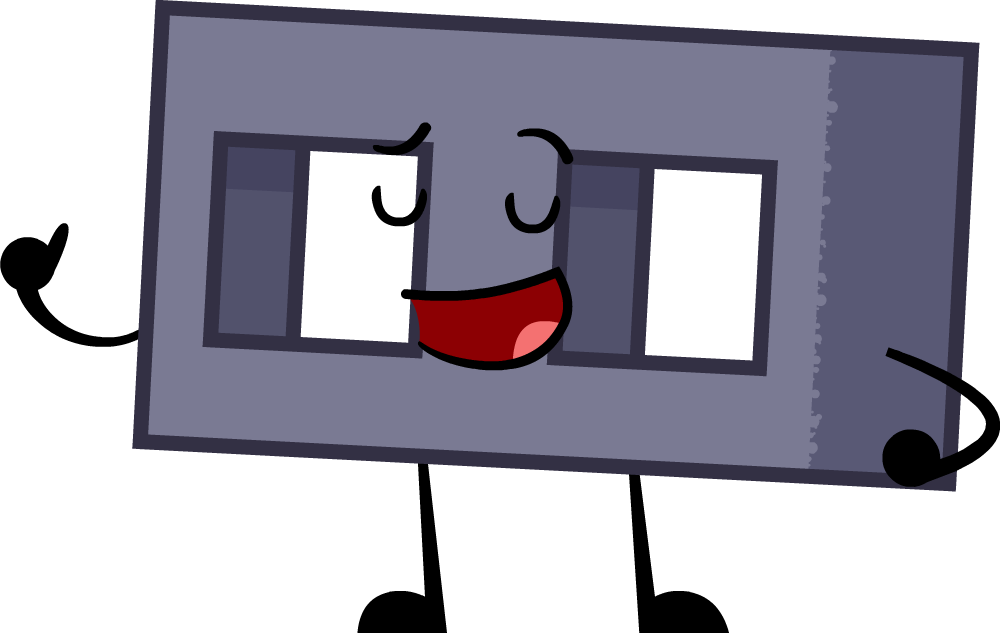 Cinder Block | OM 2019 Wiki | Fandom
